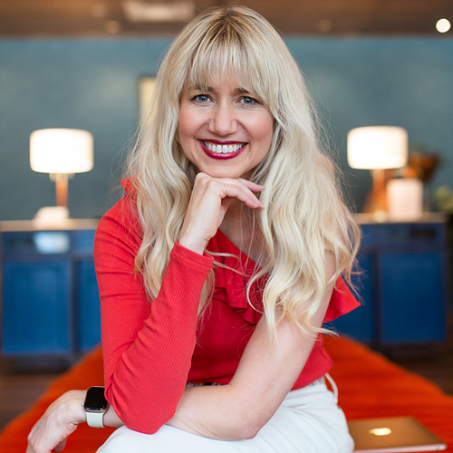 Refined Conference: Event Speakers